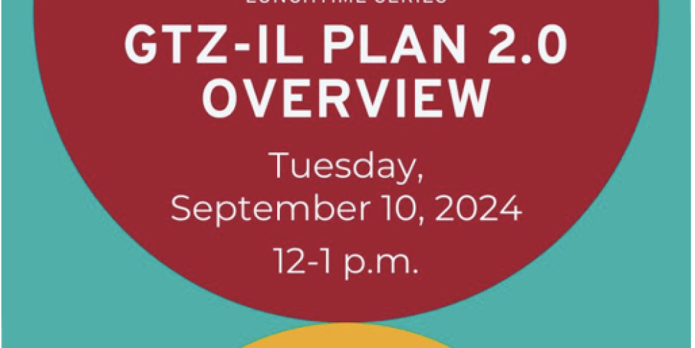 Getting to Zero HIV Illinois Plan 2.0 Overview – HIV Care Connect