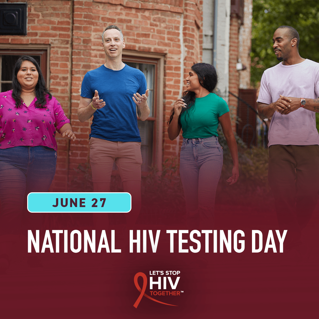 HIV Care Connect