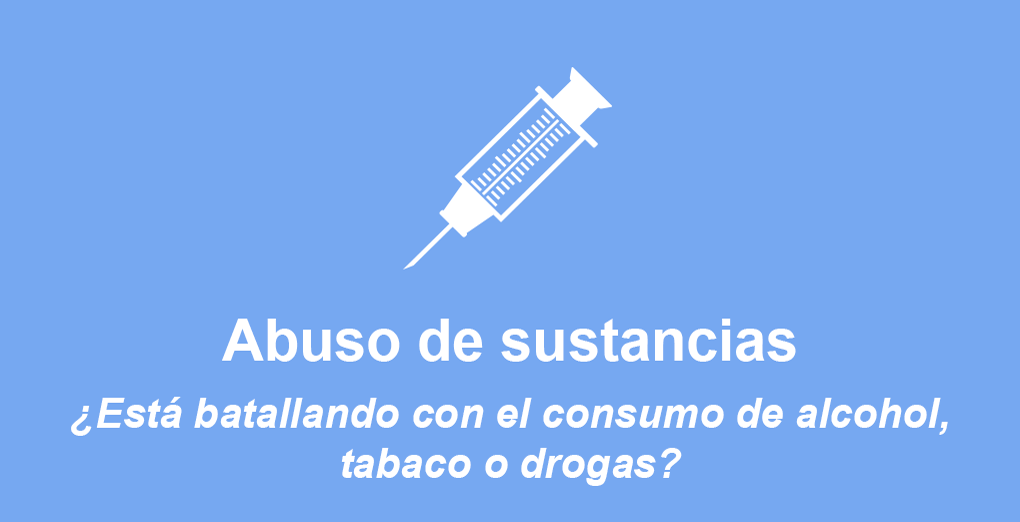 Substance Abuse es – HIV Care Connect